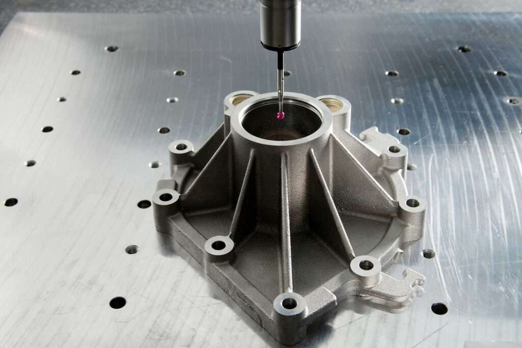 3D Scanning Texas | 3D Scanning & Reverse Engineering Services